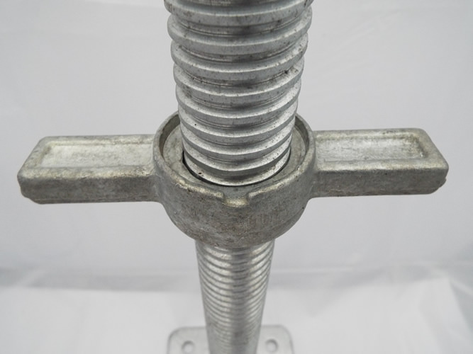 Scaffolding Ancillary | Scaffolding Base Jacks | Tredder Plates ...