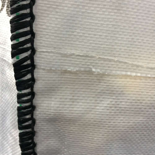 Scaffold Fitting Bag 30kg SWL