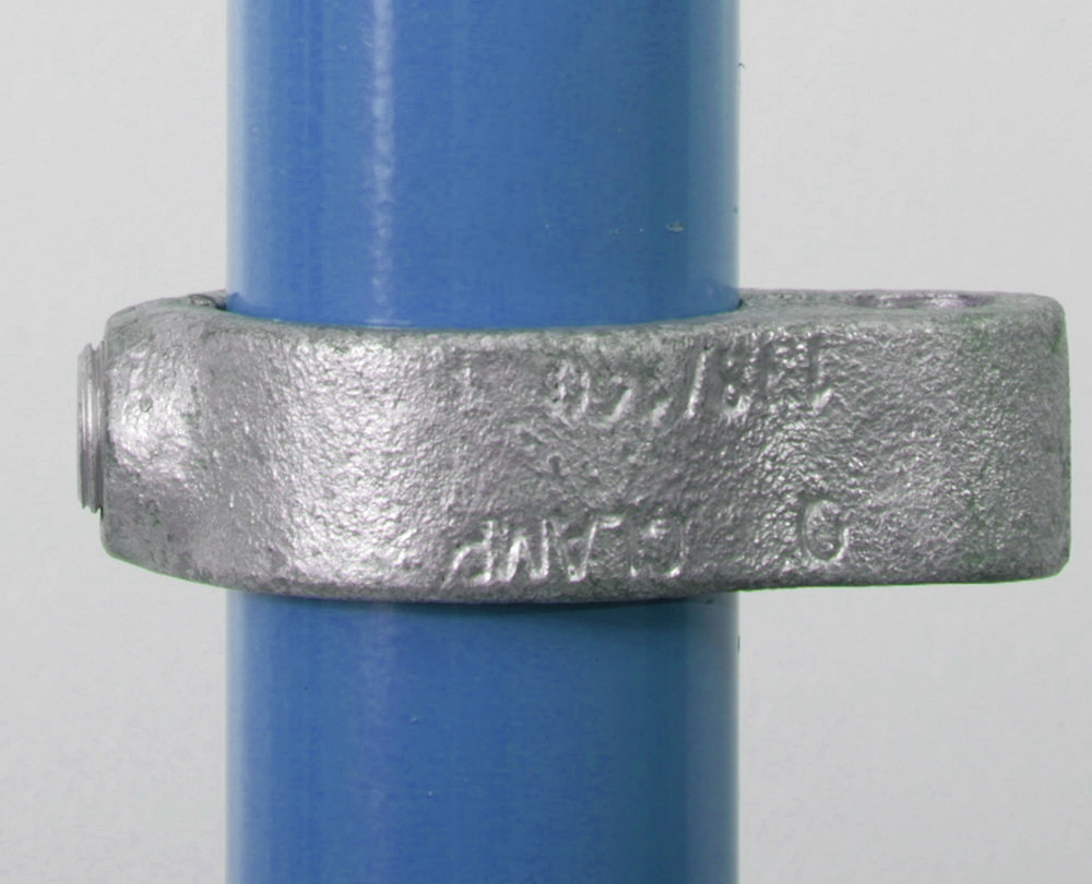 Gate Eye 138-D 48.3mm | Key Clamp | Pipe Clamp